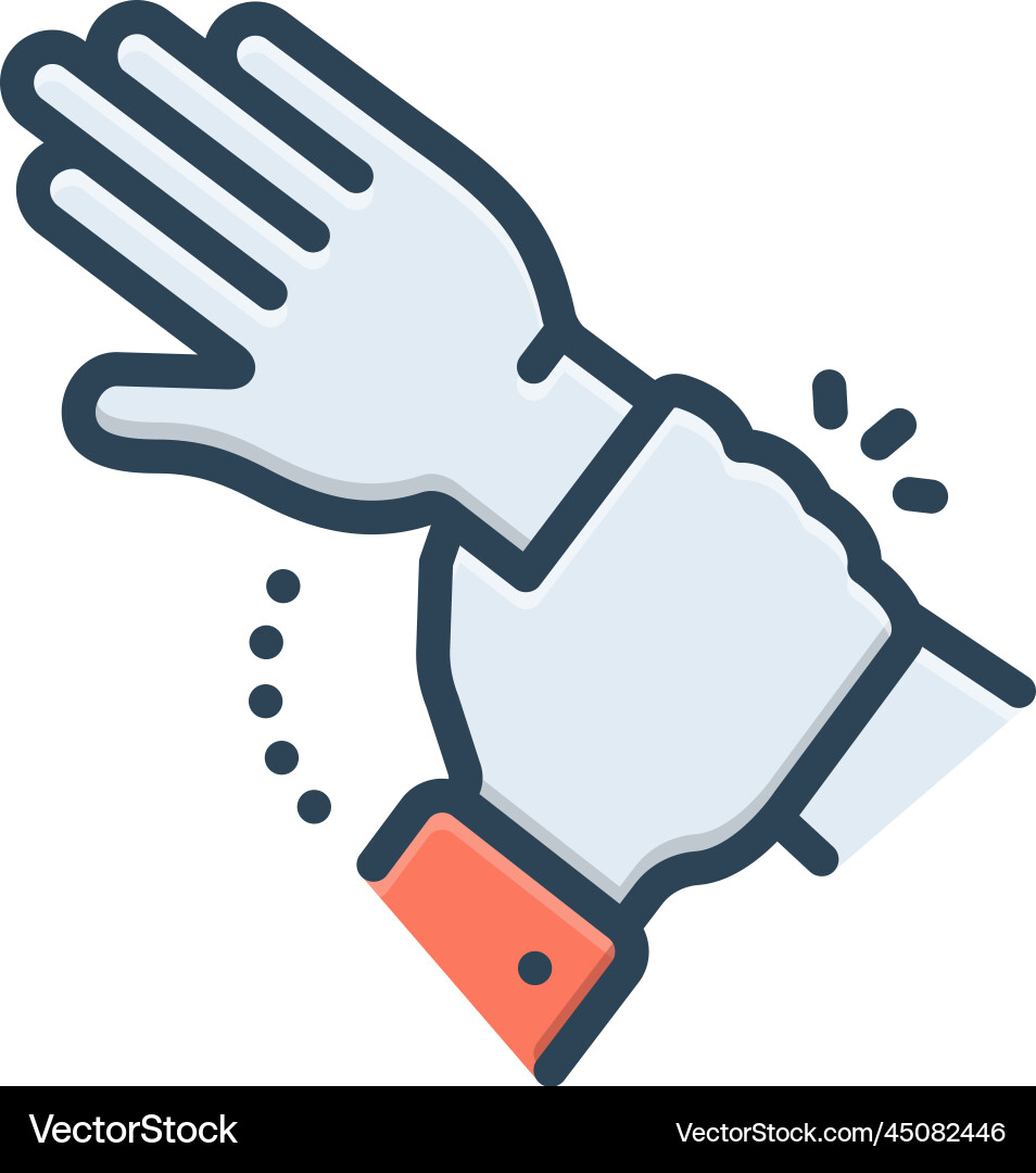 Harassment Royalty Free Vector Image - VectorStock