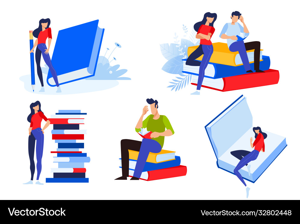 Education Royalty Free Vector Image - VectorStock