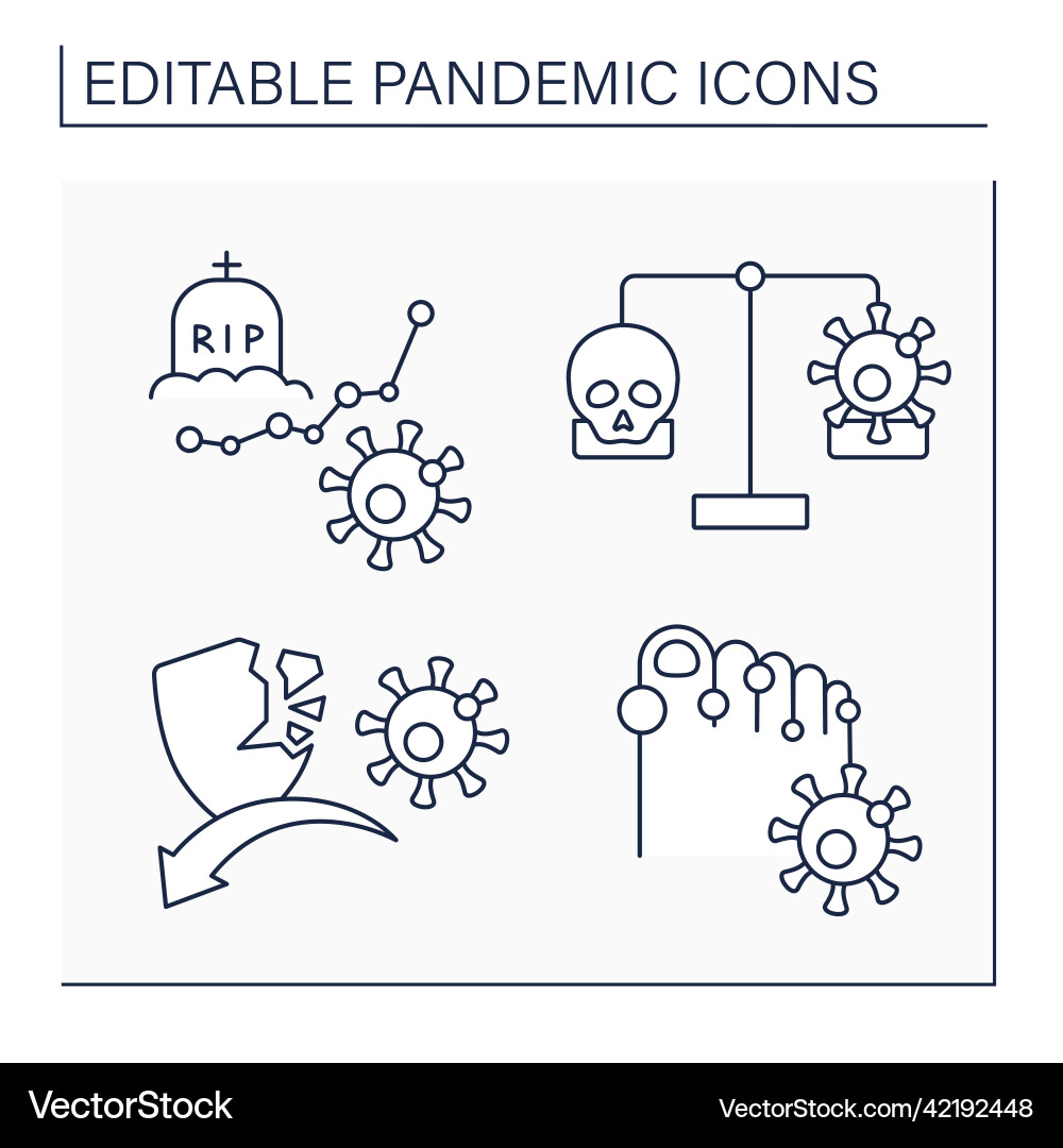 Immunocompromised Vector Images (20)