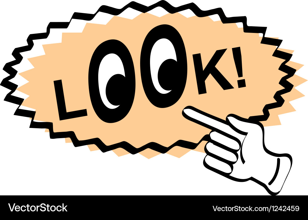 Cute Pastel Bookmark Illustration Royalty Free Vector Image