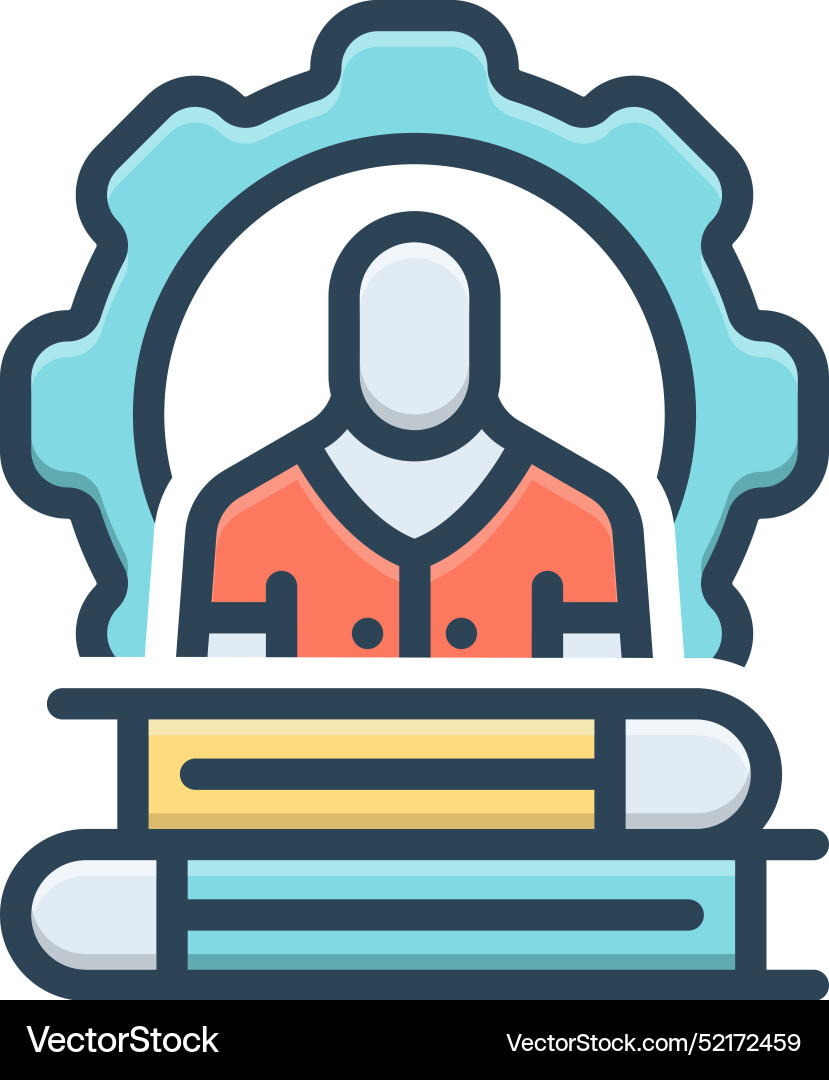 Skill Royalty Free Vector Image - VectorStock