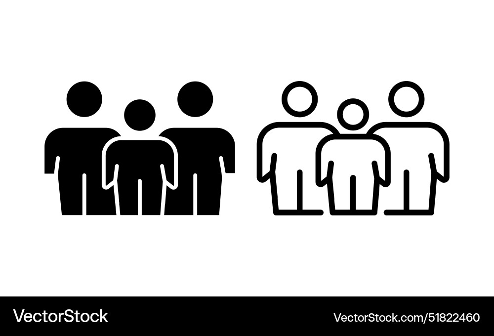 Customer or client icon Royalty Free Vector Image