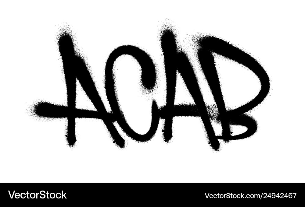 Acab Vector Images (7)