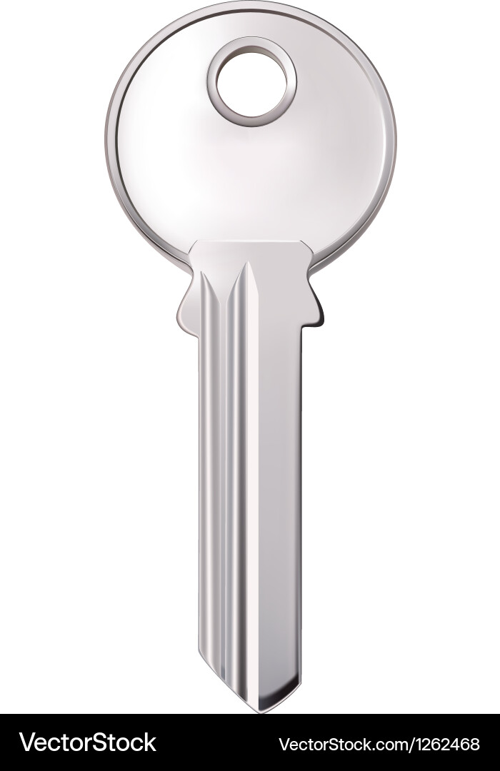 Key Royalty Free Vector Image - VectorStock
