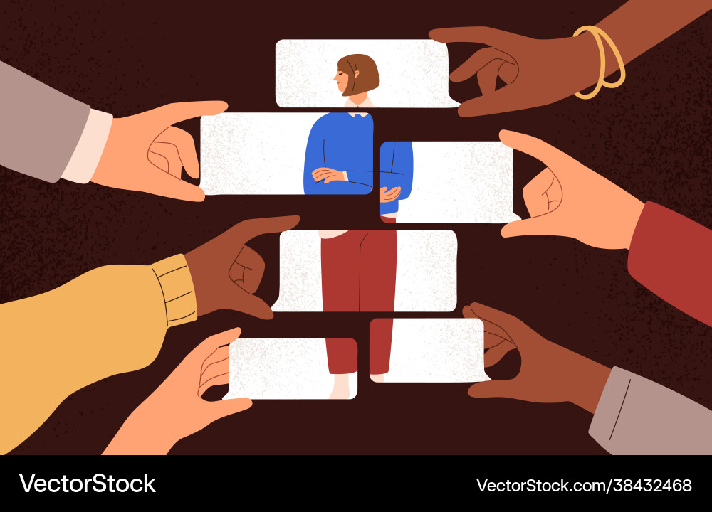 Defamation Vector Images (over 190)