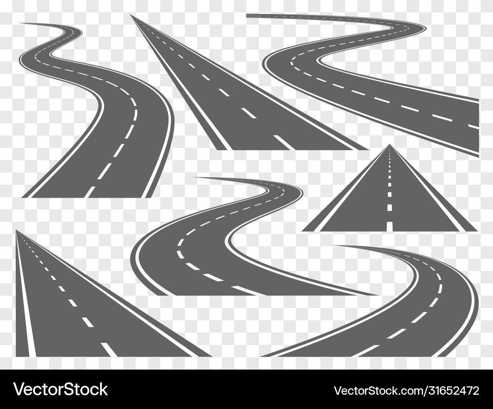 Straight Race Track Vector Images (over 510)