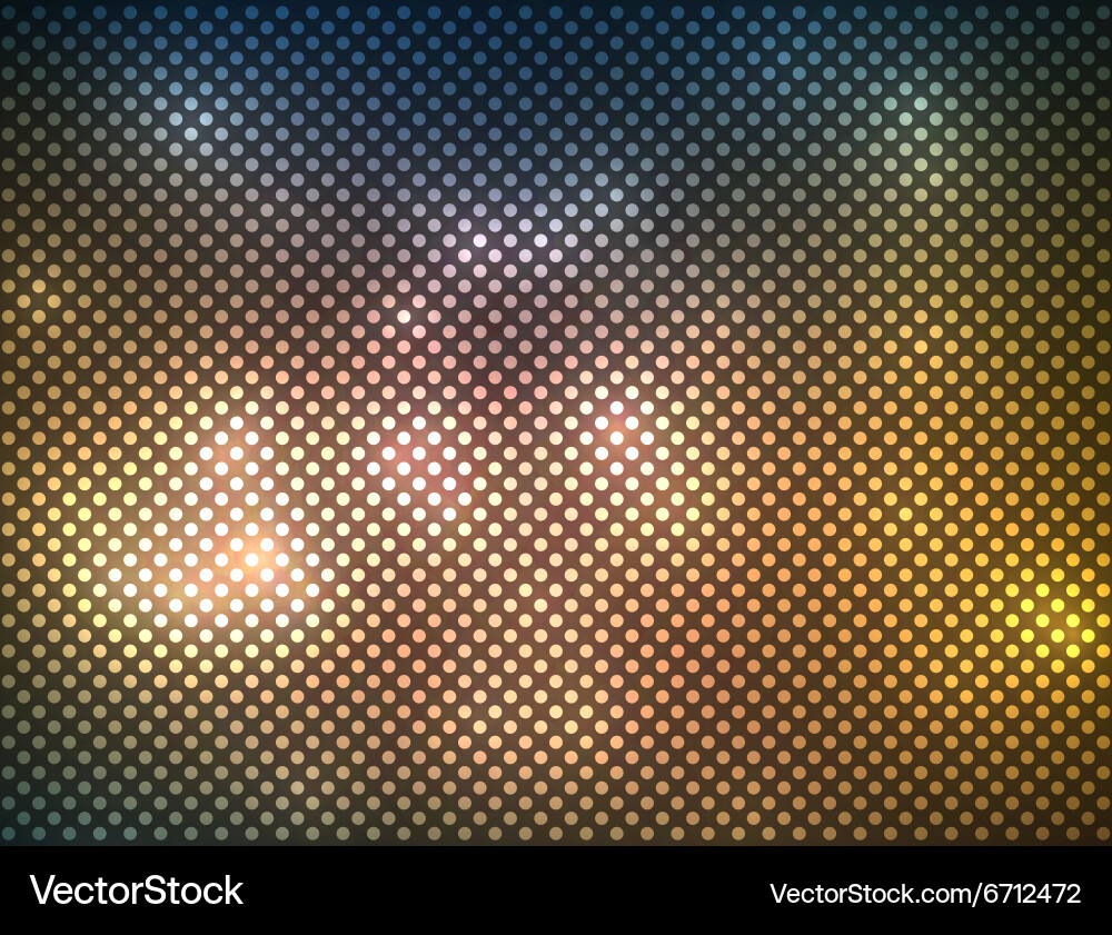 Yellow background Royalty Free Vector Image - VectorStock