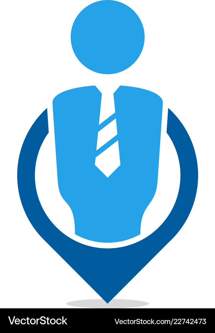 Job Icon Vector Occupation Jobs Business Icons Vector Art & Graphics