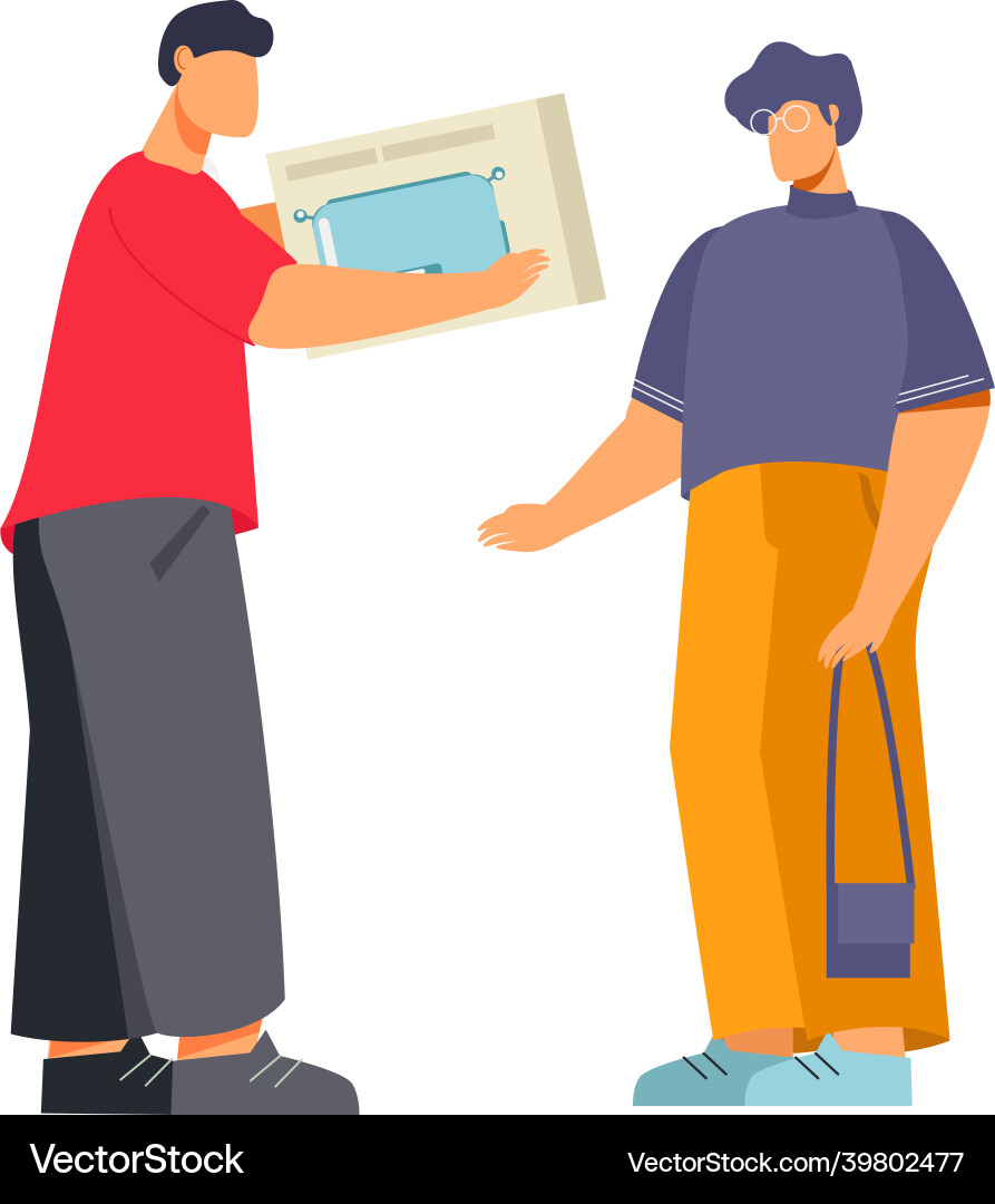 Appliance store icon Royalty Free Vector Image