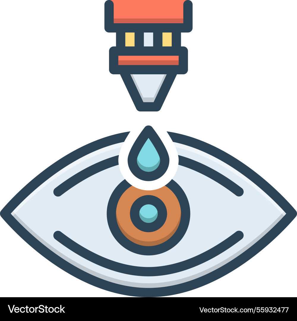 Drop Royalty Free Vector Image - VectorStock