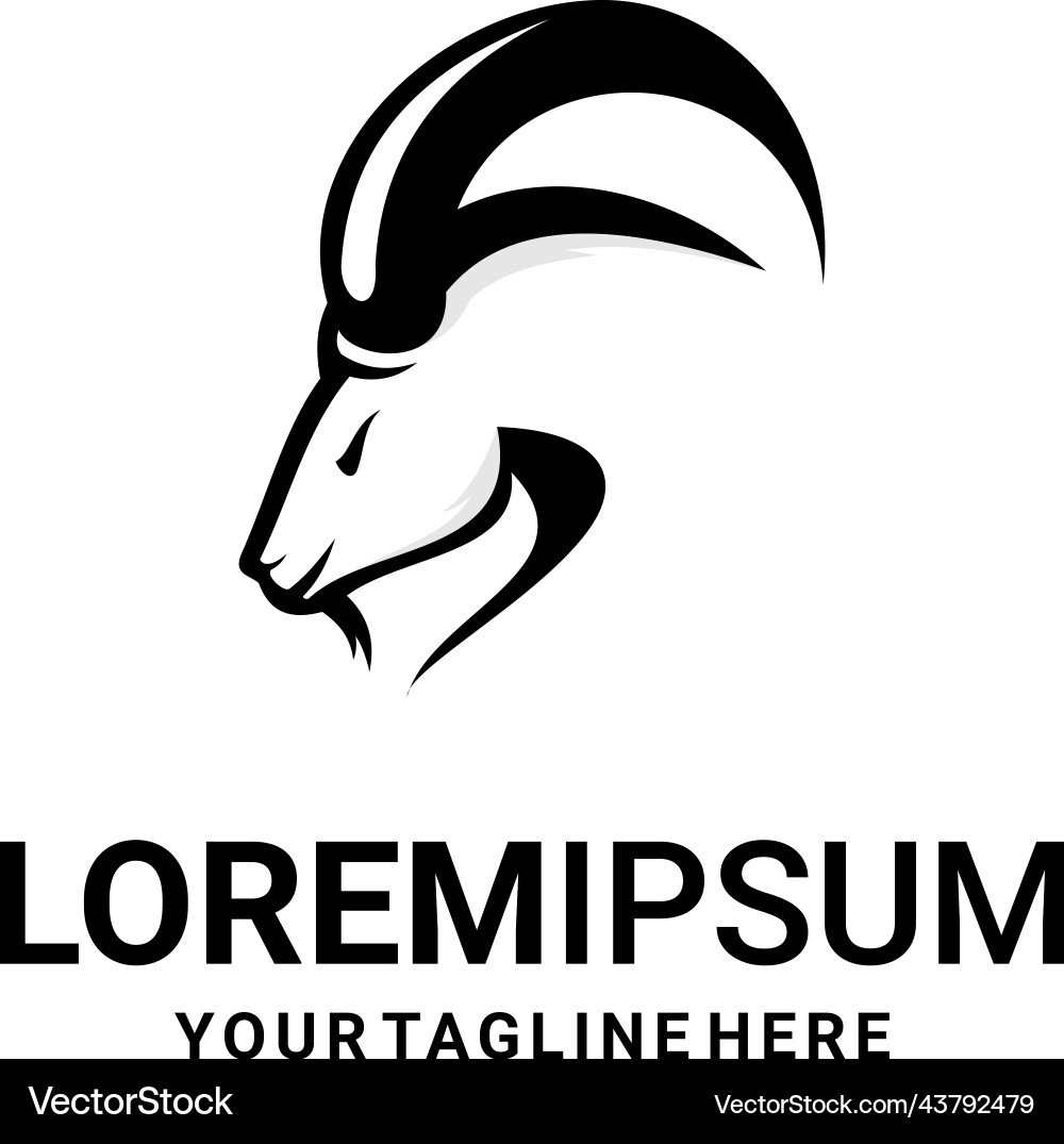 Animal Royalty Free Vector Image - VectorStock