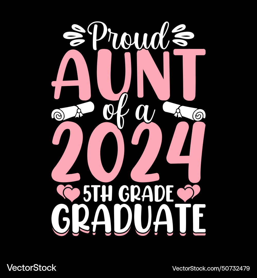 Funny Nephew Mom Aunt T Shirt Design Royalty Free Vector