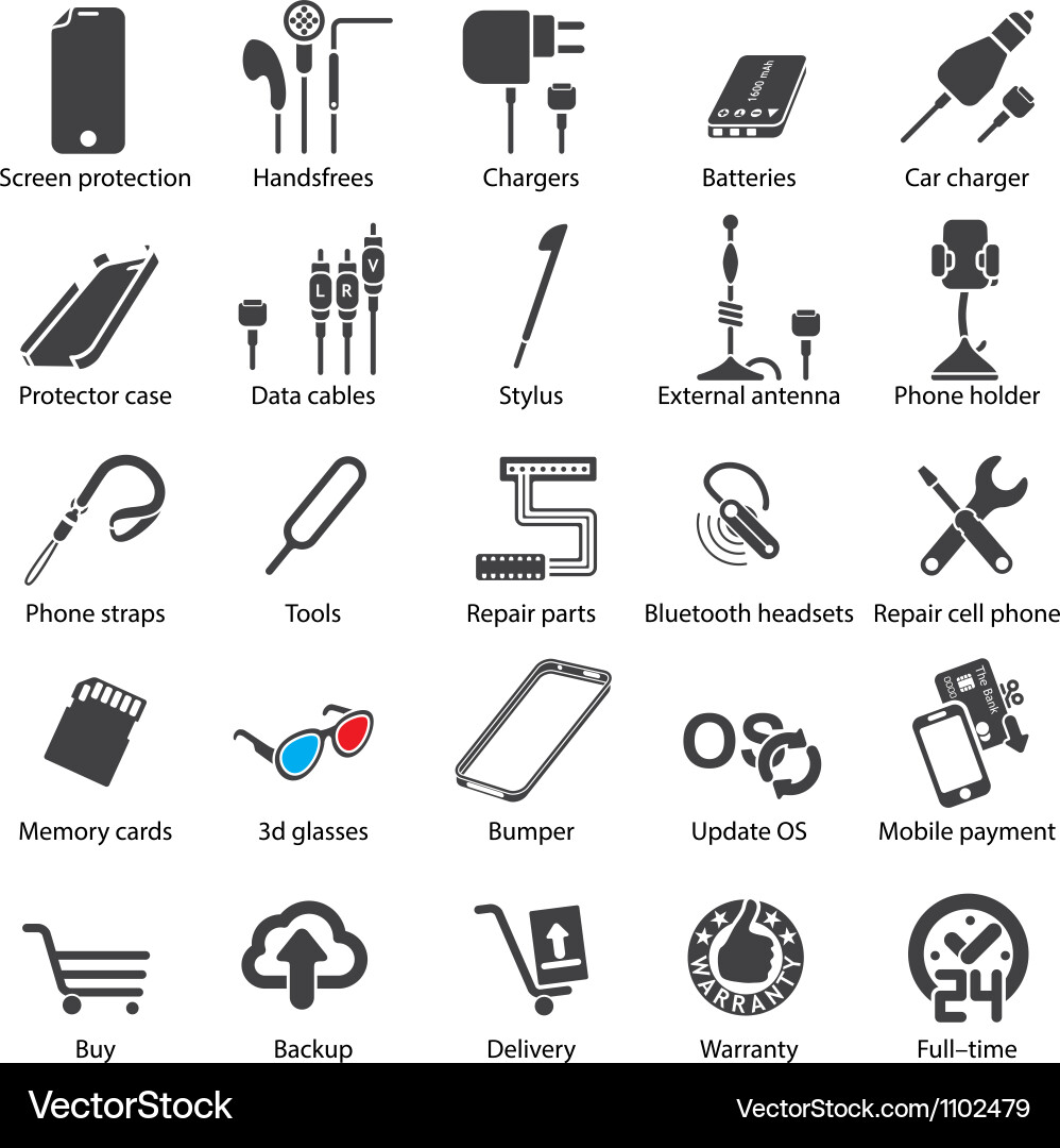 Cell Phone Repair Vector Images (over 6,300)