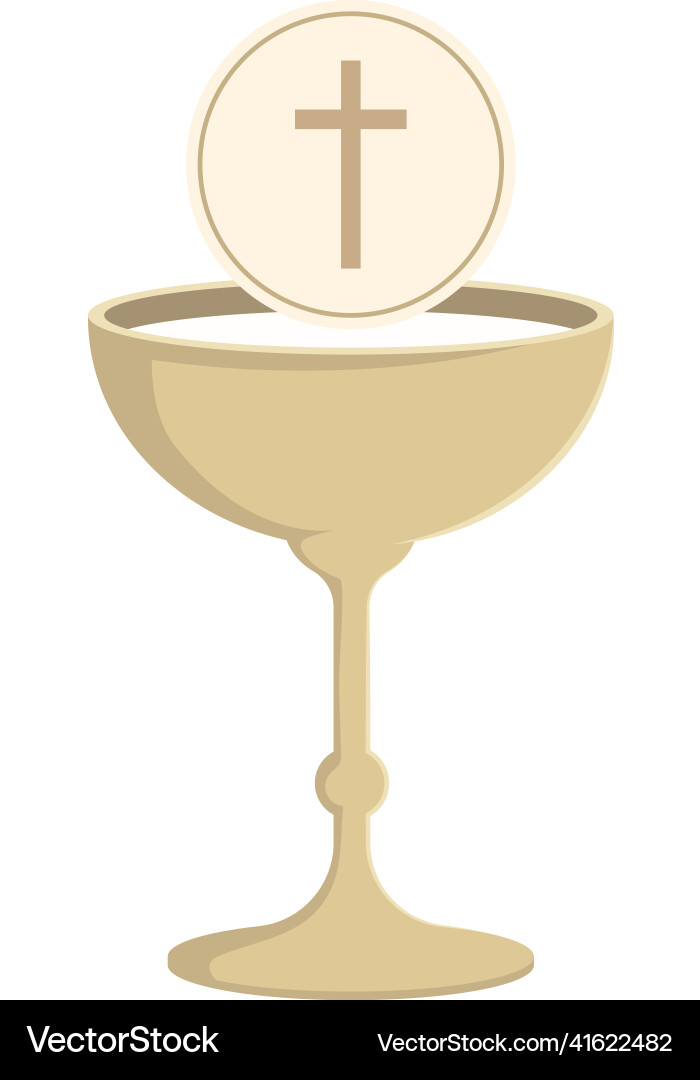 Catholic Chalice Clipart