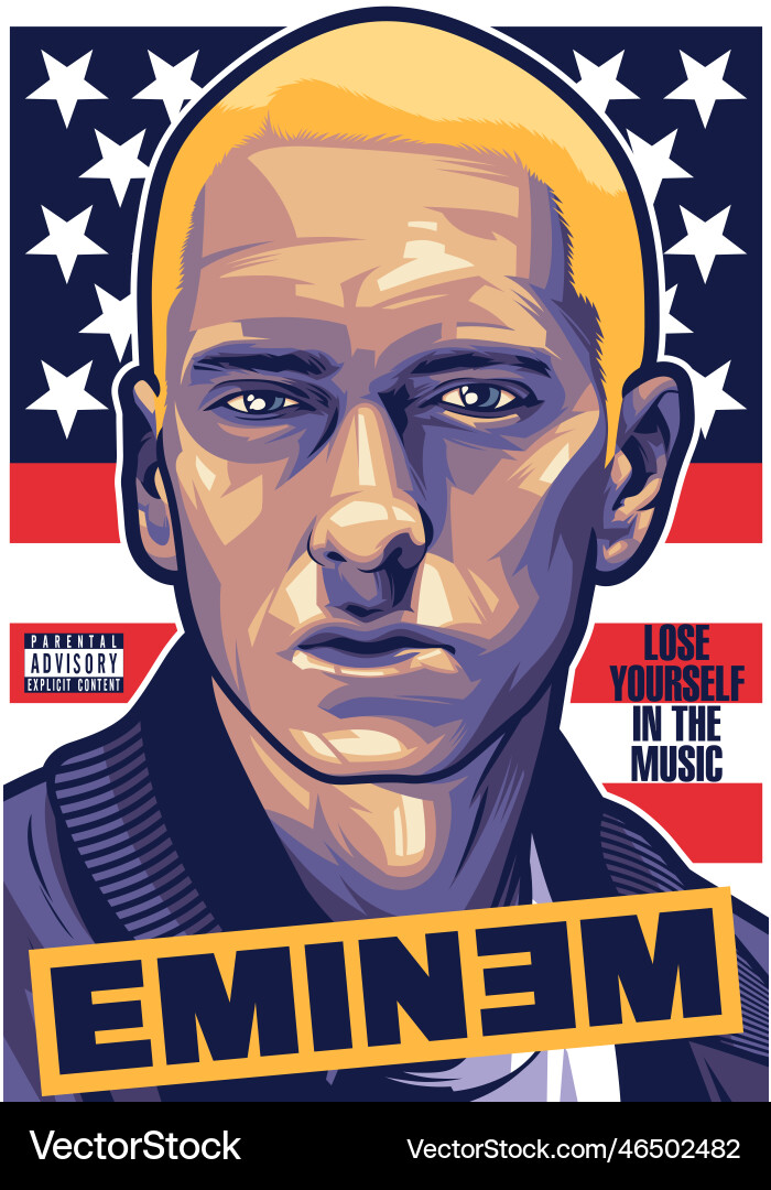 Eminem Logo Vector Premium Vector | E Logo Design