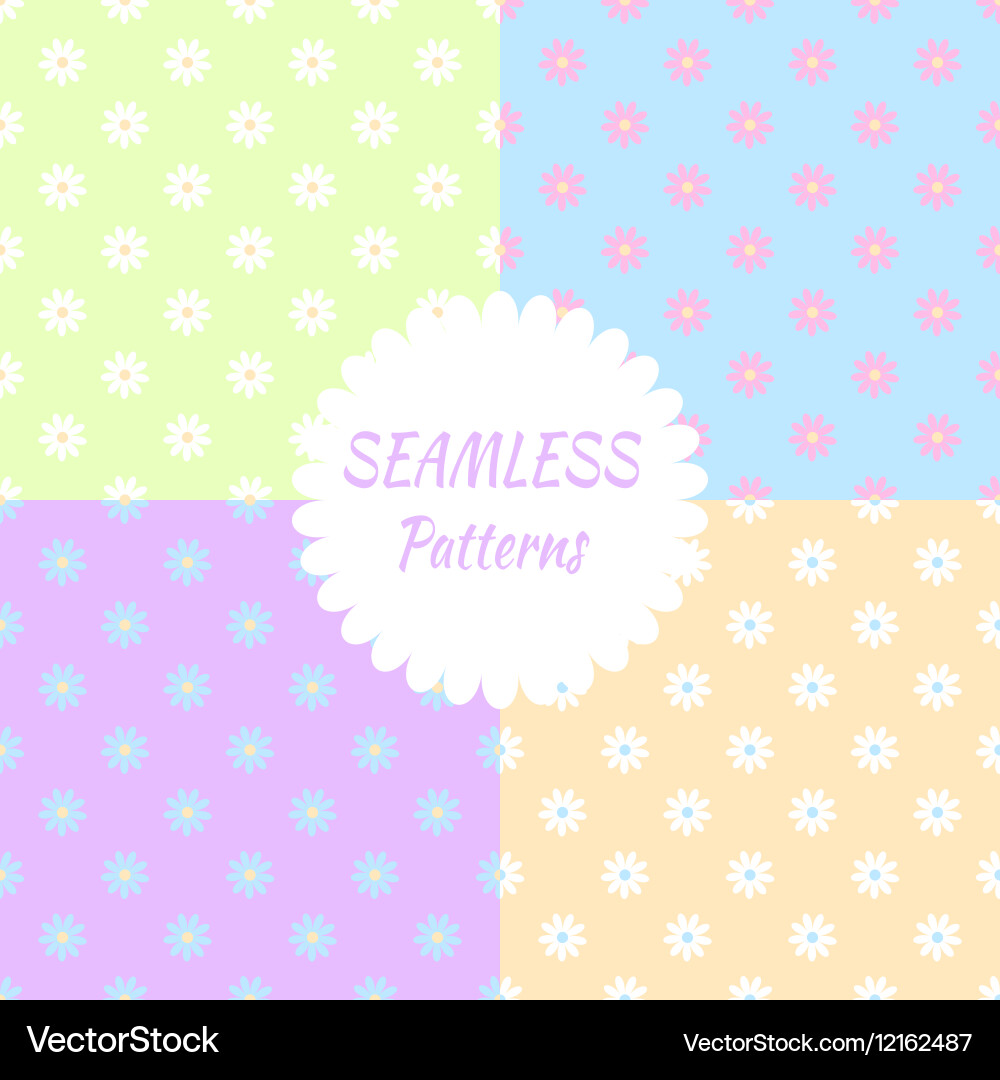 Romashki Royalty Free Vector Image - VectorStock