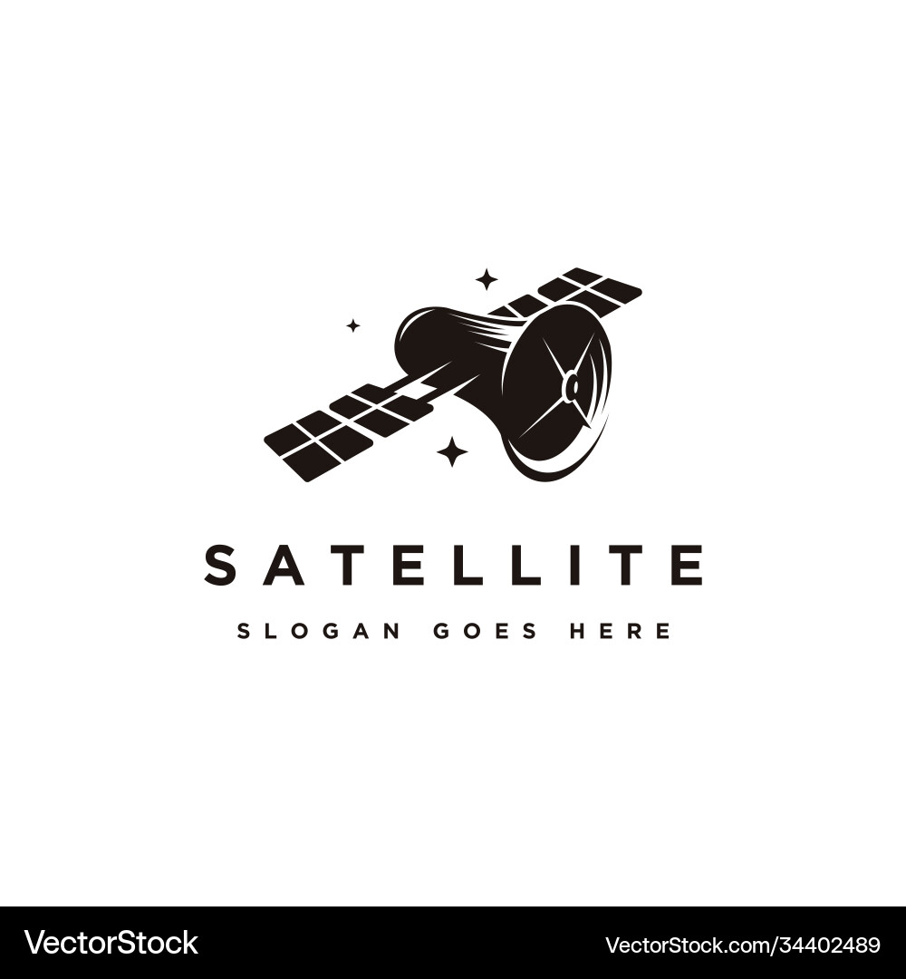 Satellites Logo MDA INITIATES WORK ON A NEW DIGITAL SATELLITE
