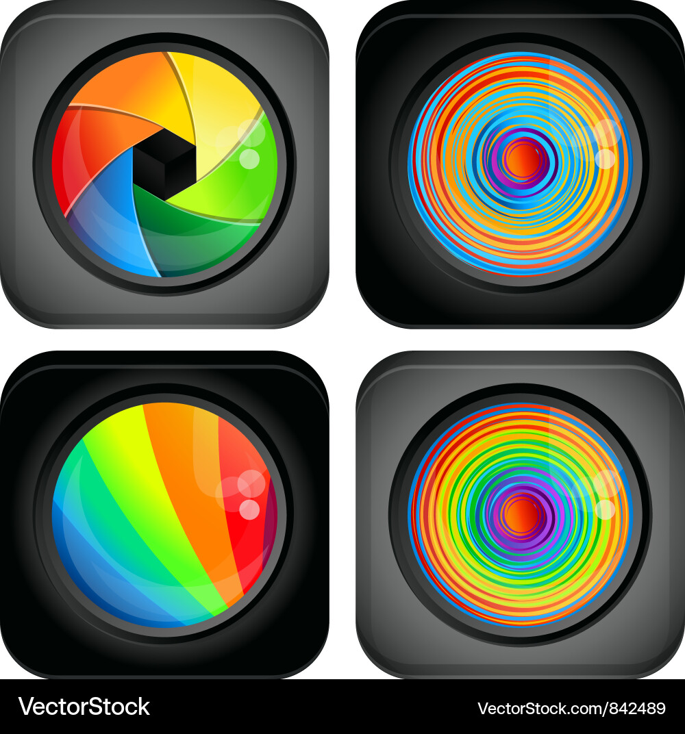 Square Logo Elements Vector Images (over 210,000)