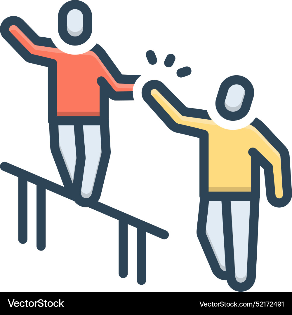 Trust Royalty Free Vector Image - VectorStock