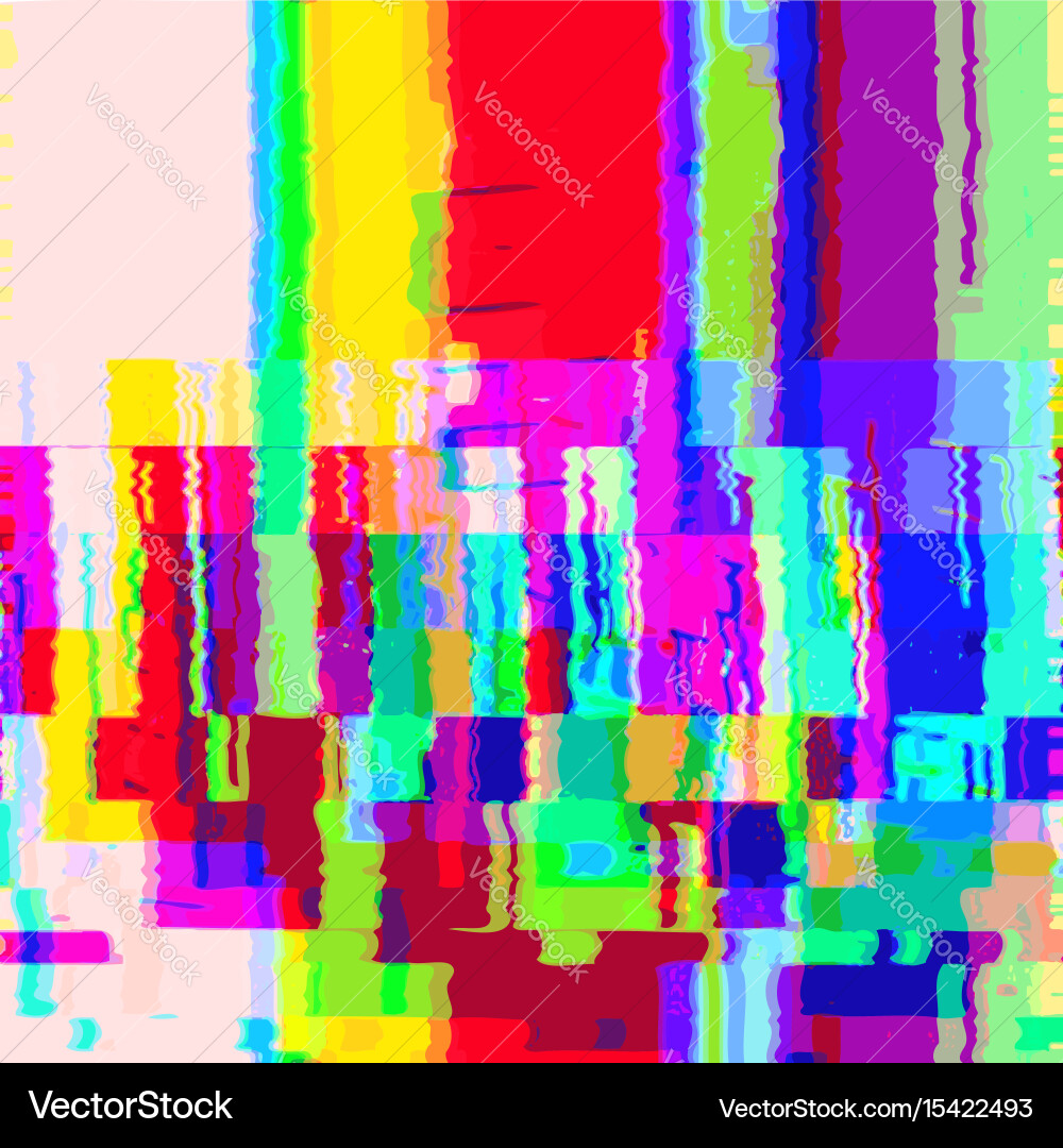 Tv Scrambled Vector Images (over 260)