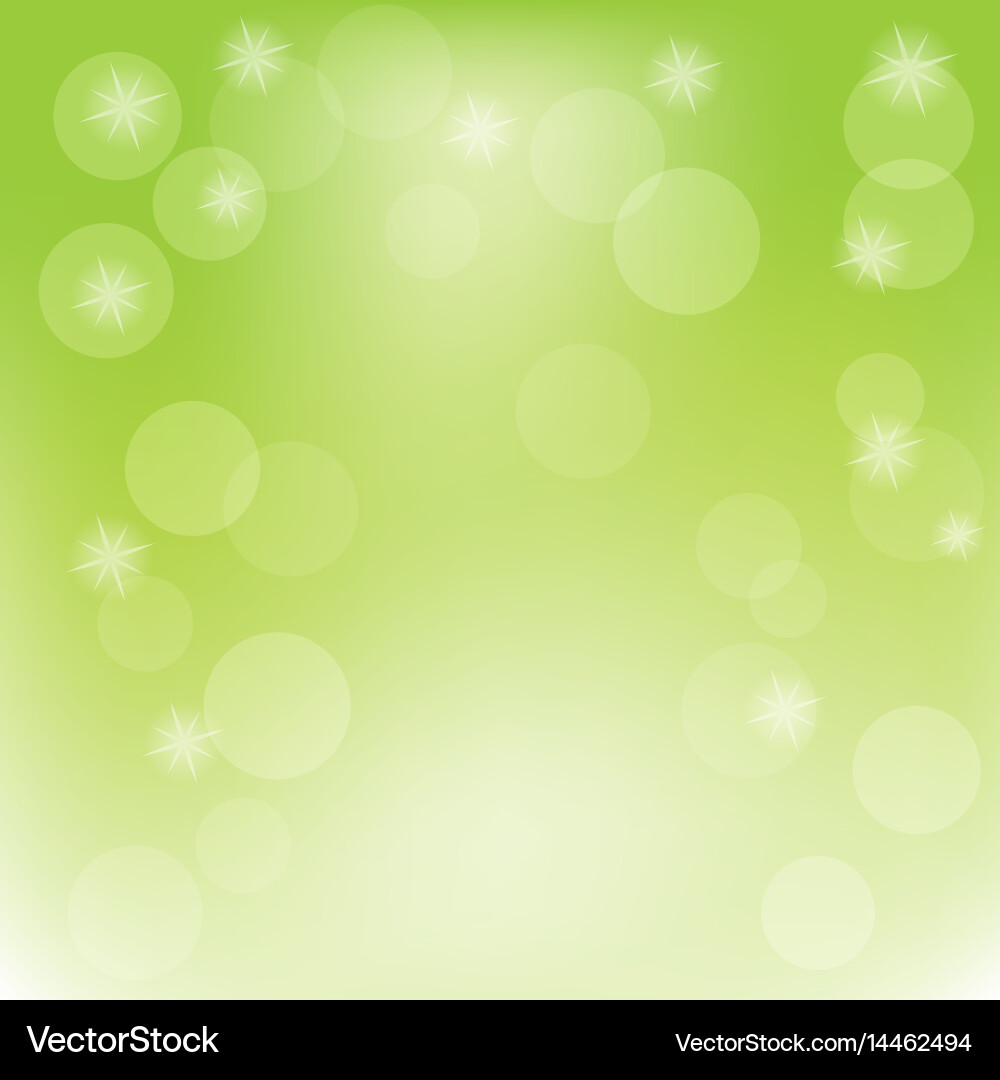 Abstract spring background Royalty Free Vector Image