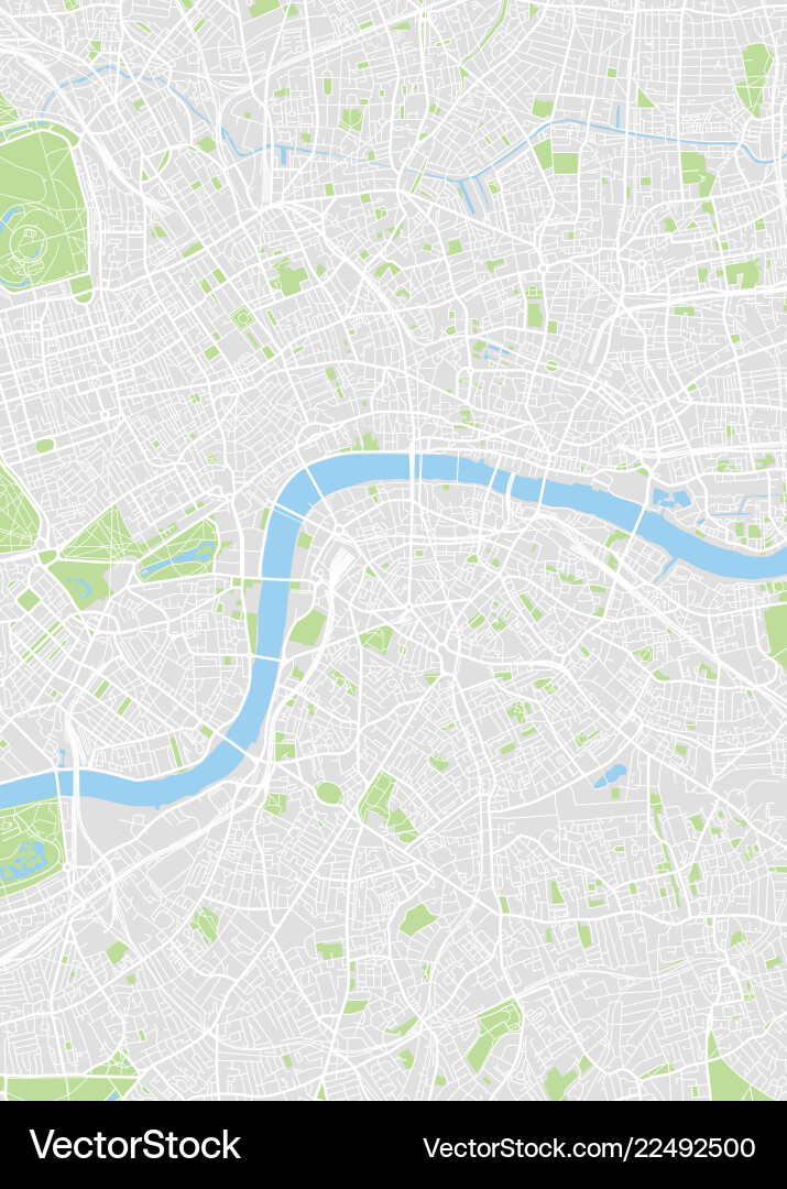 Central London Vector Images (68)