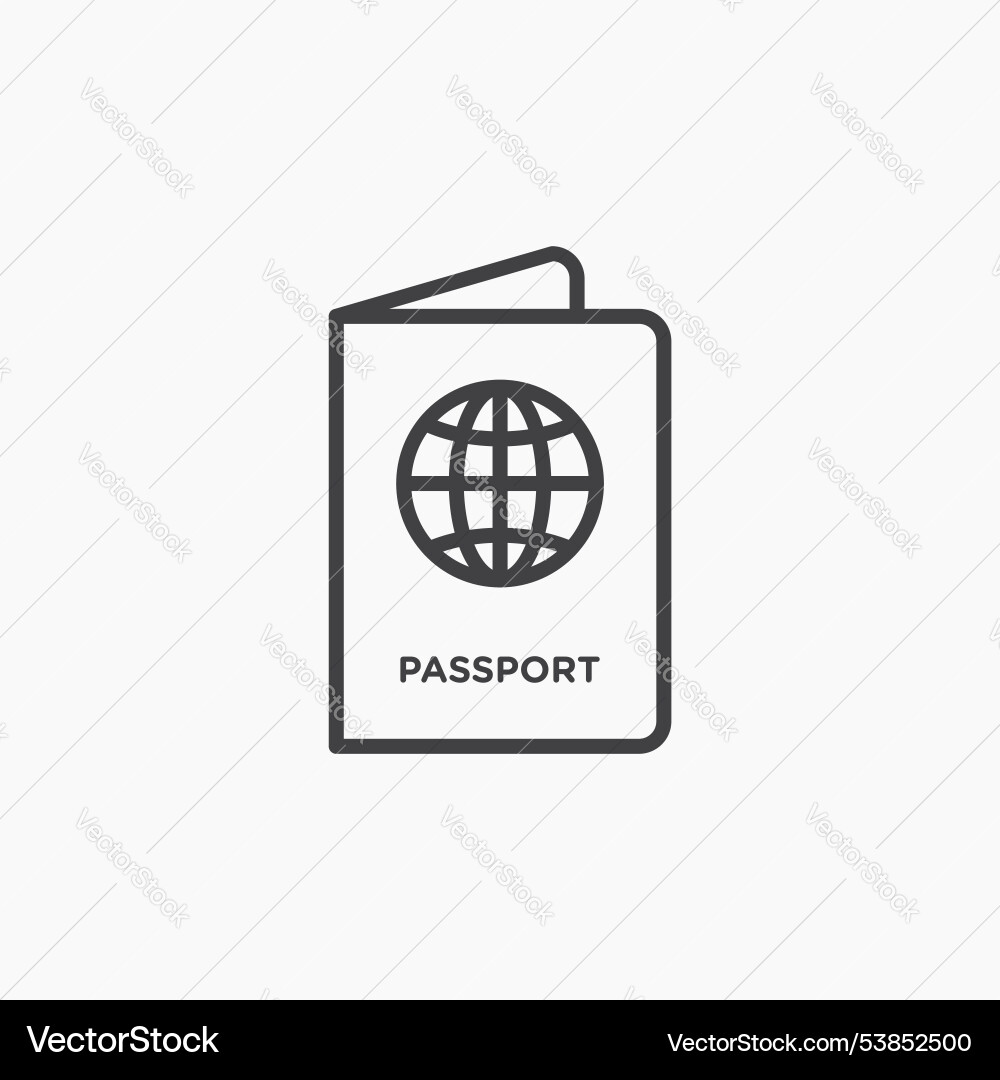 Passender Symbolsatz Lizenzfreies Vektorbild