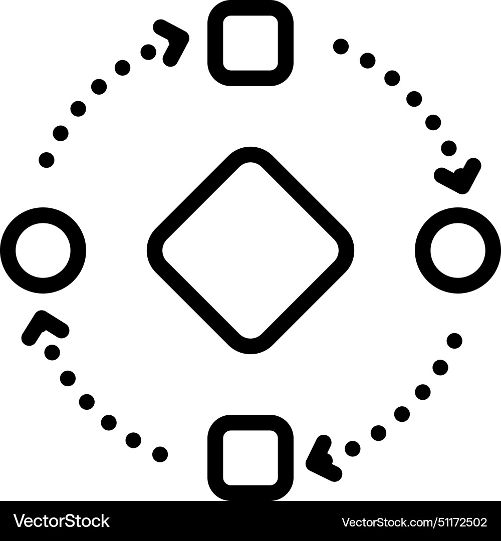 Change Royalty Free Vector Image - VectorStock