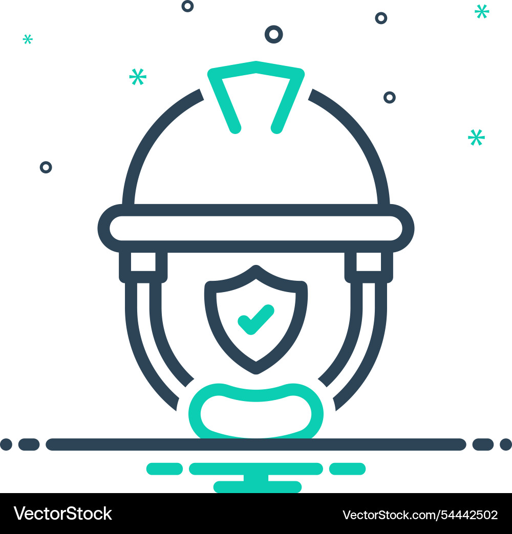 Safety Royalty Free Vector Image - VectorStock