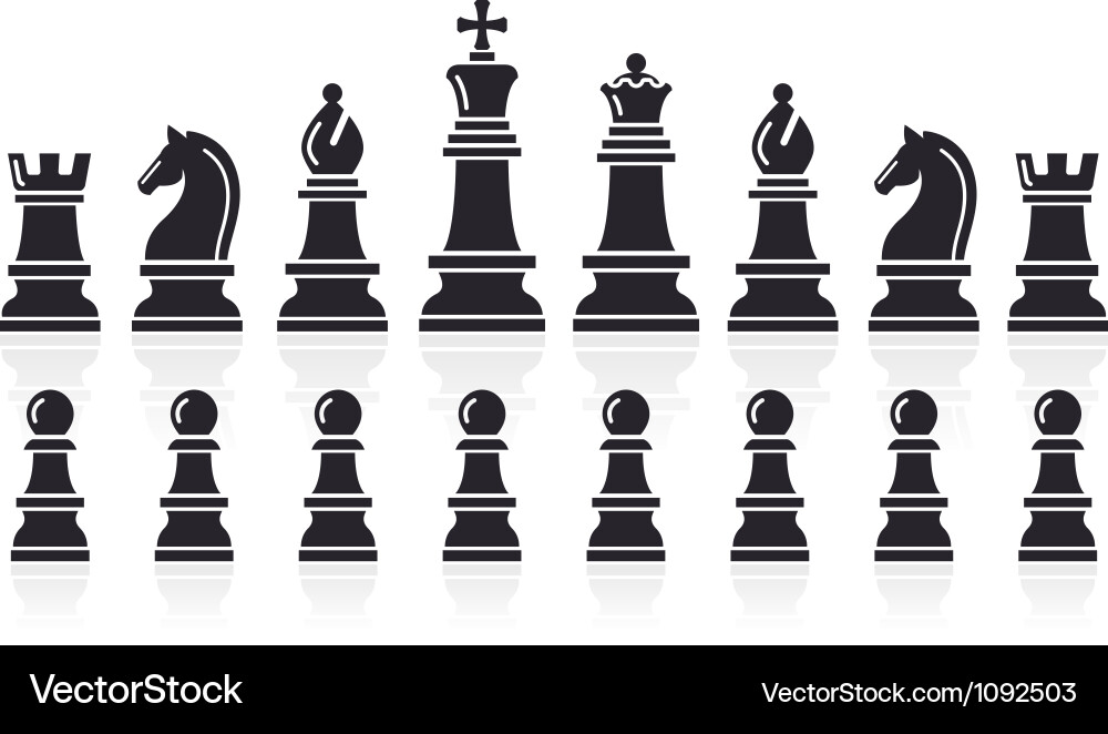Chess Vector Images (over 54,000)