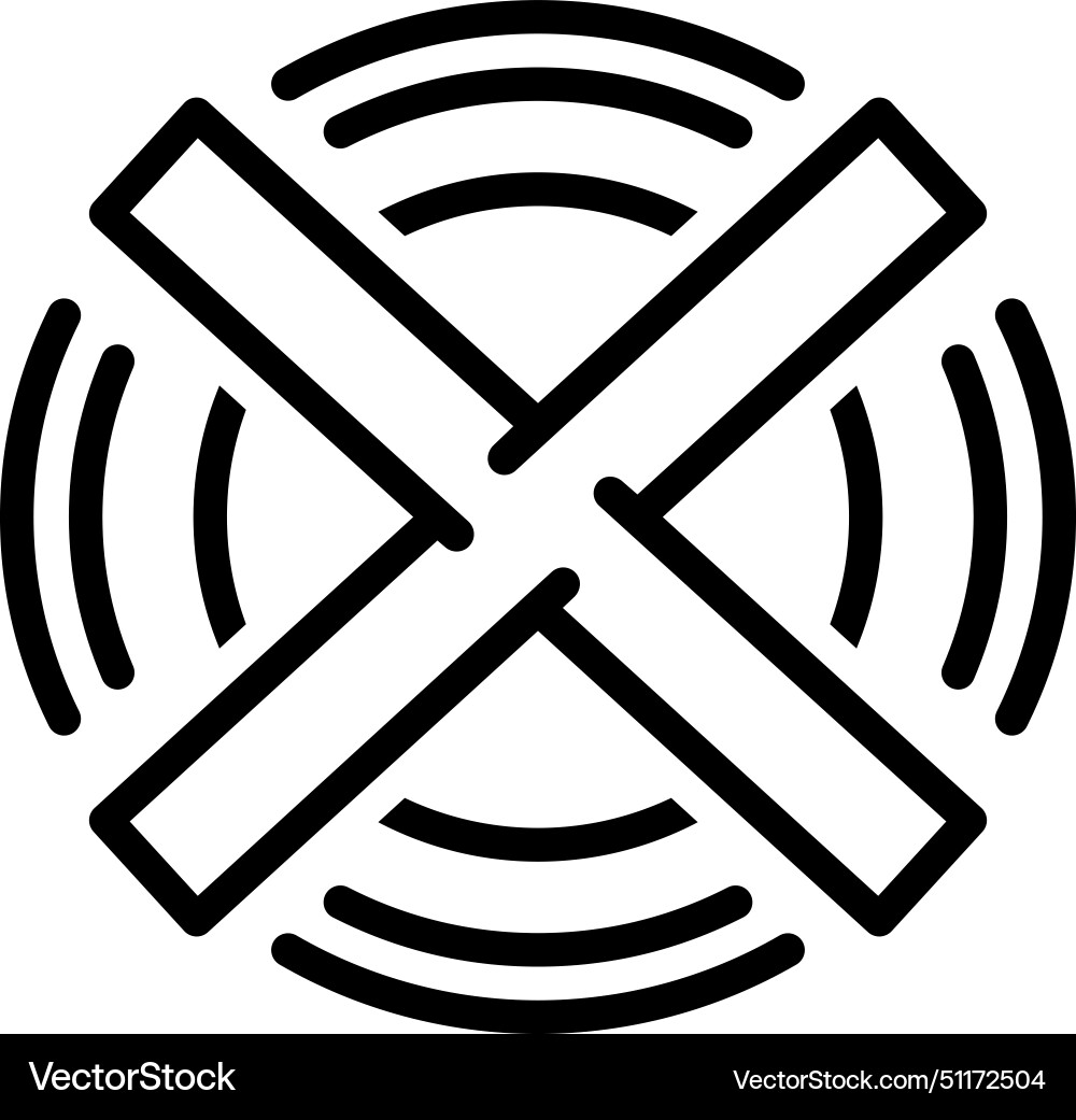 Cross Royalty Free Vector Image - VectorStock