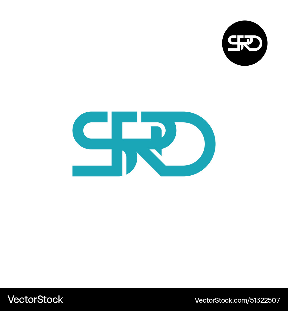 Srd Vector Images (33)