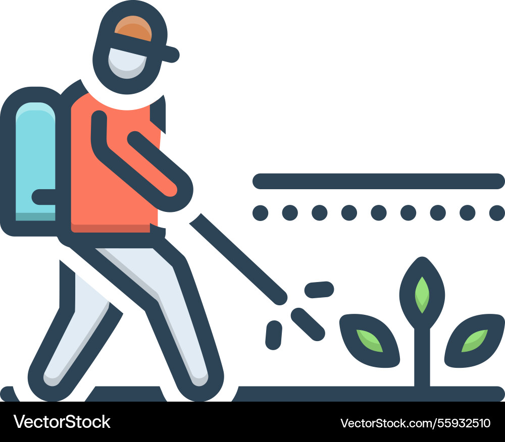 Pest control Royalty Free Vector Image - VectorStock