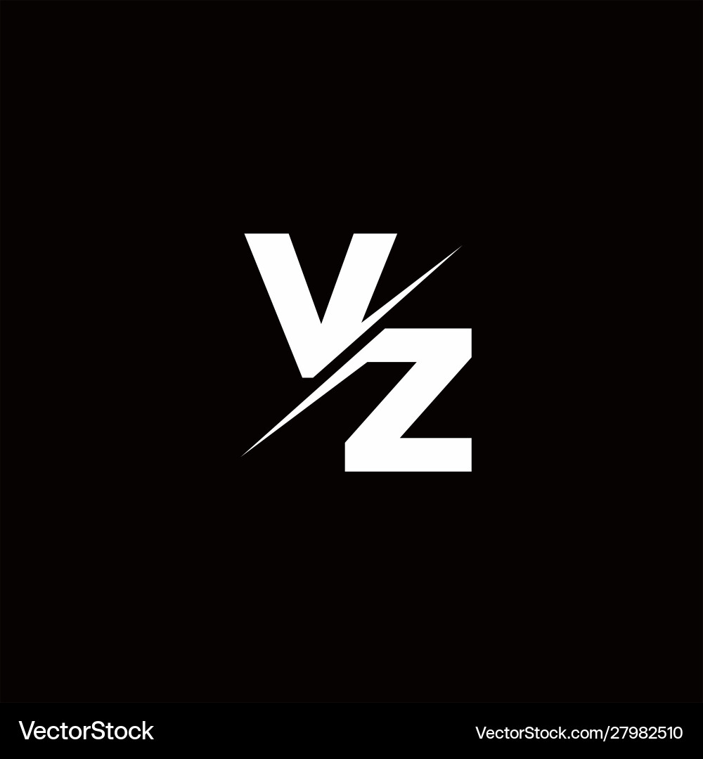 Vz Logo Icon Vector Images (over 1,000)