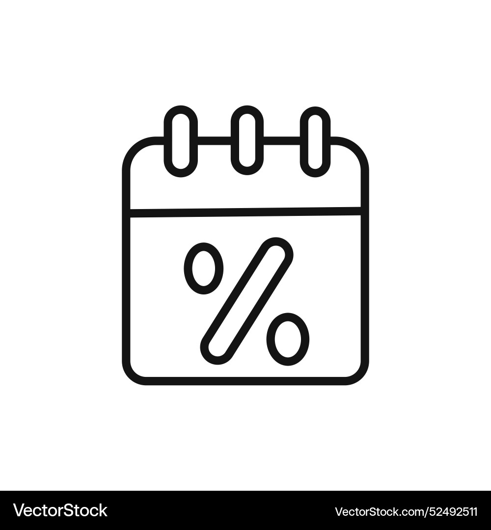 Obstacle race icon linear graphics set Royalty Free Vector