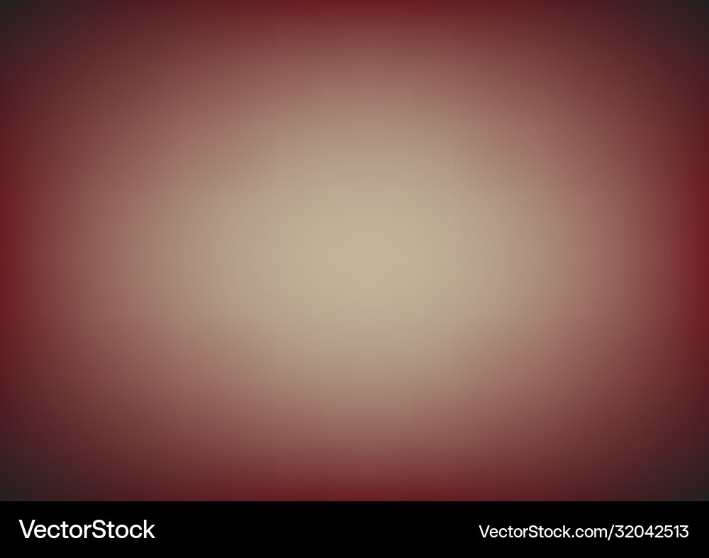 Abstract soft multi-color gradient background Vector Image