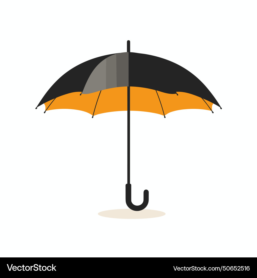 Risk assessment consulting filled colorful logo Vector Image