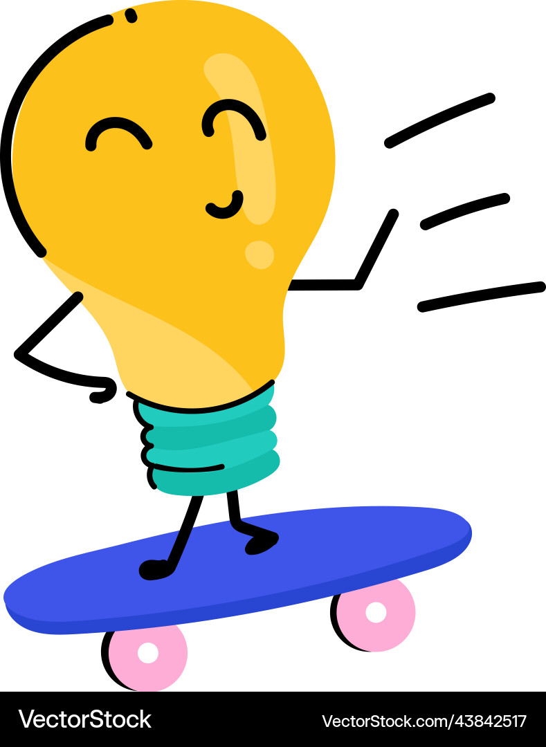 Creativity Royalty Free Vector Image - VectorStock