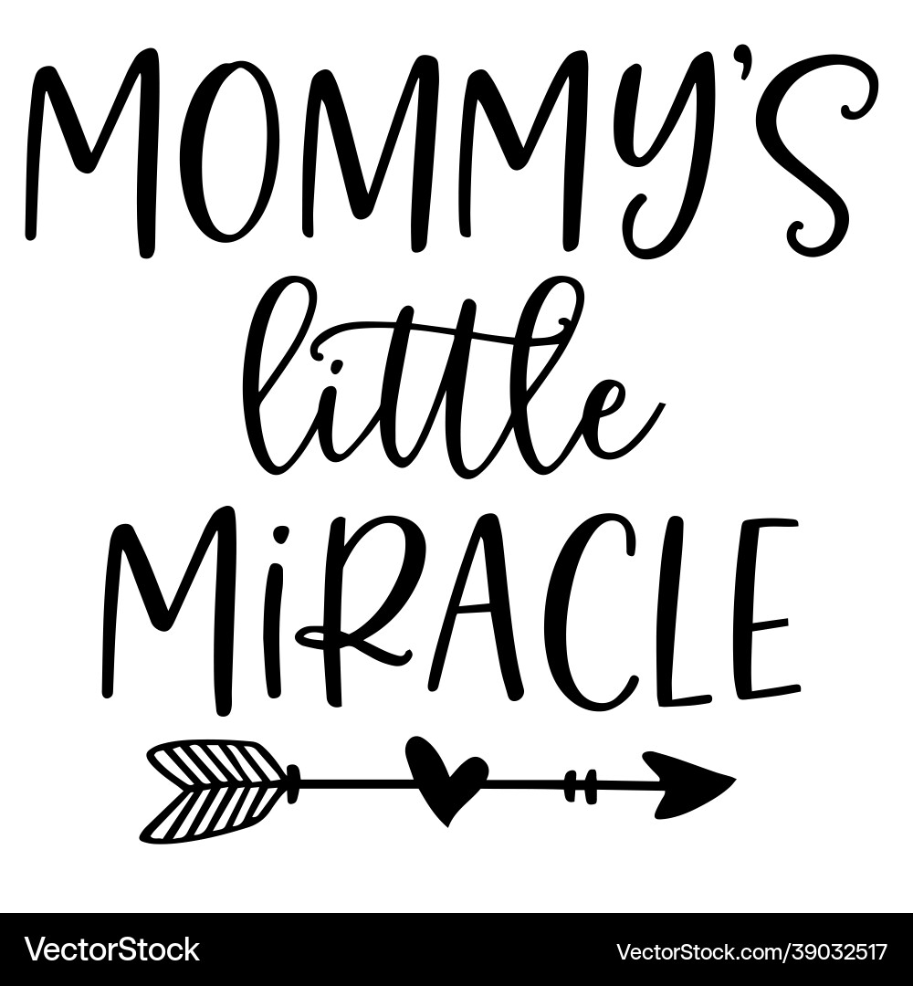 Little Miracle Quotes