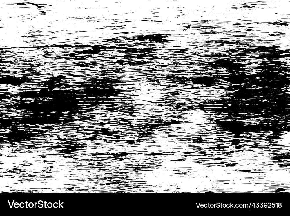 Distressed black texture Royalty Free Vector Image