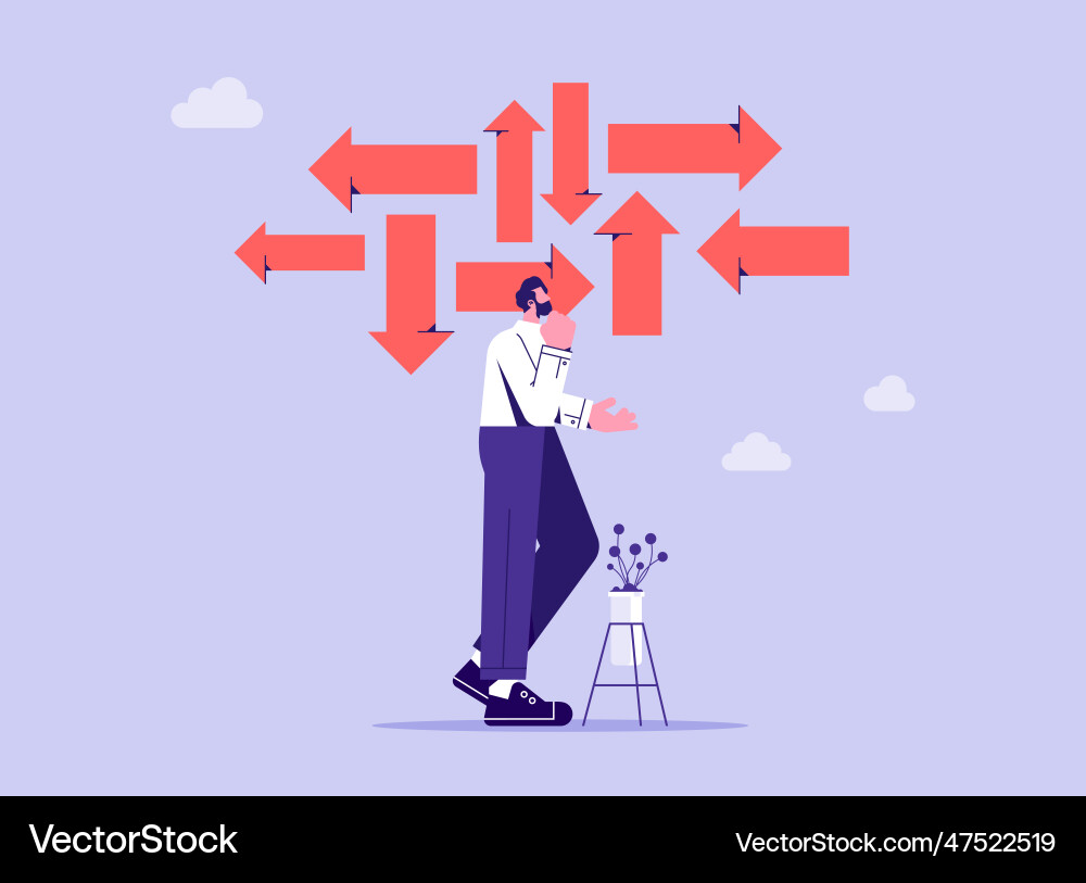 Confused Graduate Vector Images (over 190)