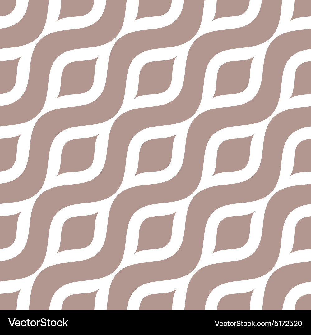 Abstract seamless pattern Royalty Free Vector Image