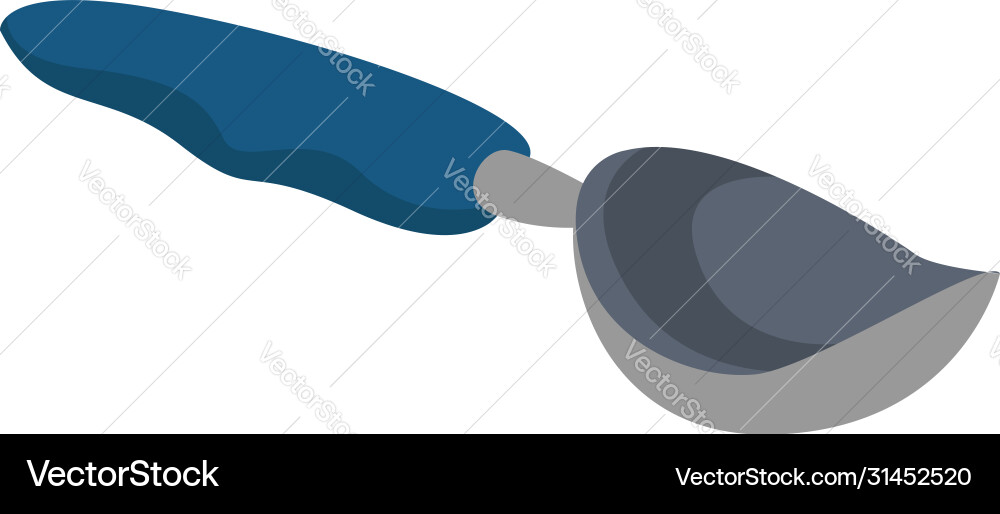 Ice Cream Scoop Royalty Free Vector Image - VectorStock