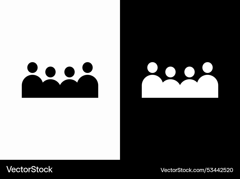 People person man icon design Royalty Free Vector Image