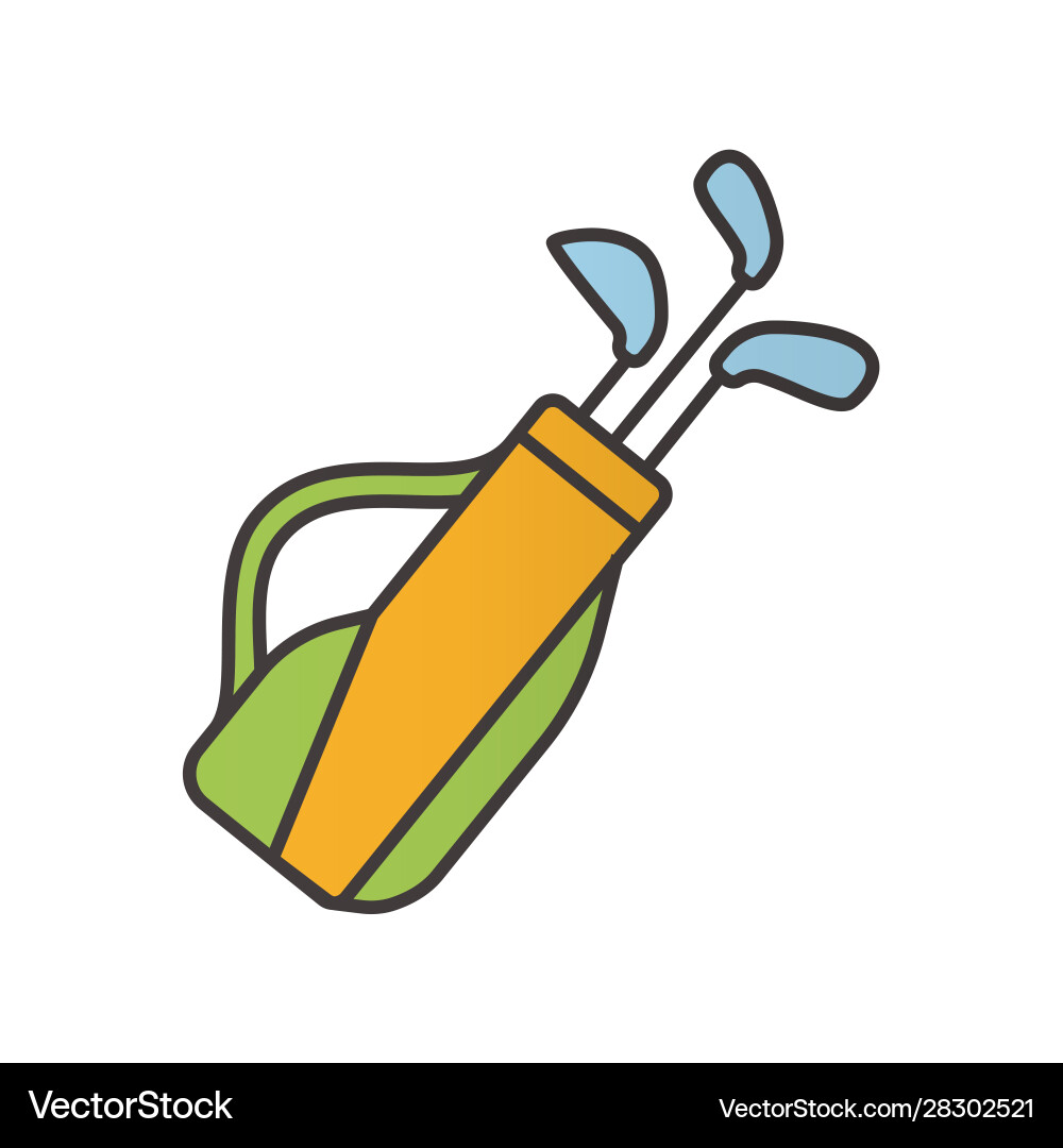 Golf Bag Clip Art Golf Bag Cartoon Images – Browse 2,771 Stock