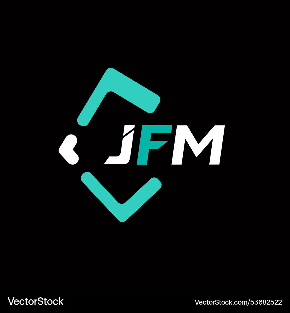 Jfm Vector Images (25)