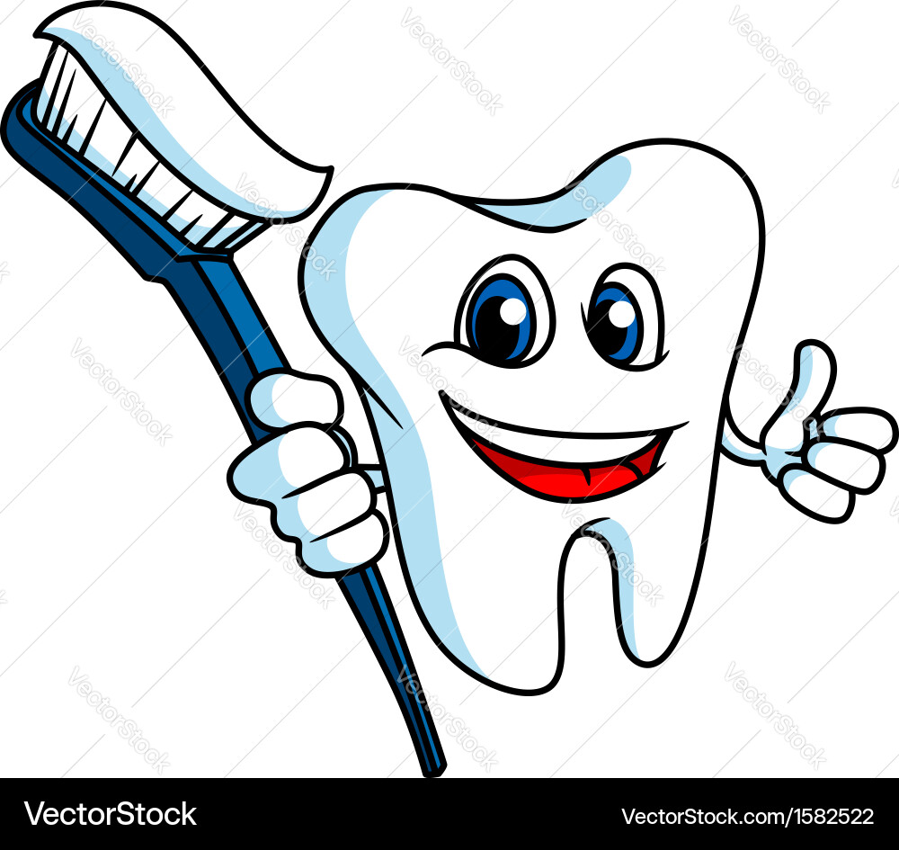 Toothbrush Cartoon Vector Images (over 8,800)