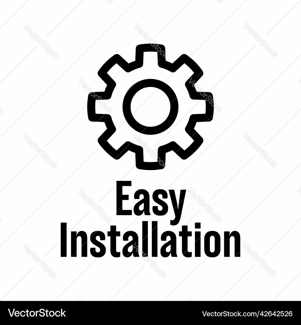 Easy Setup Vector Images (60)