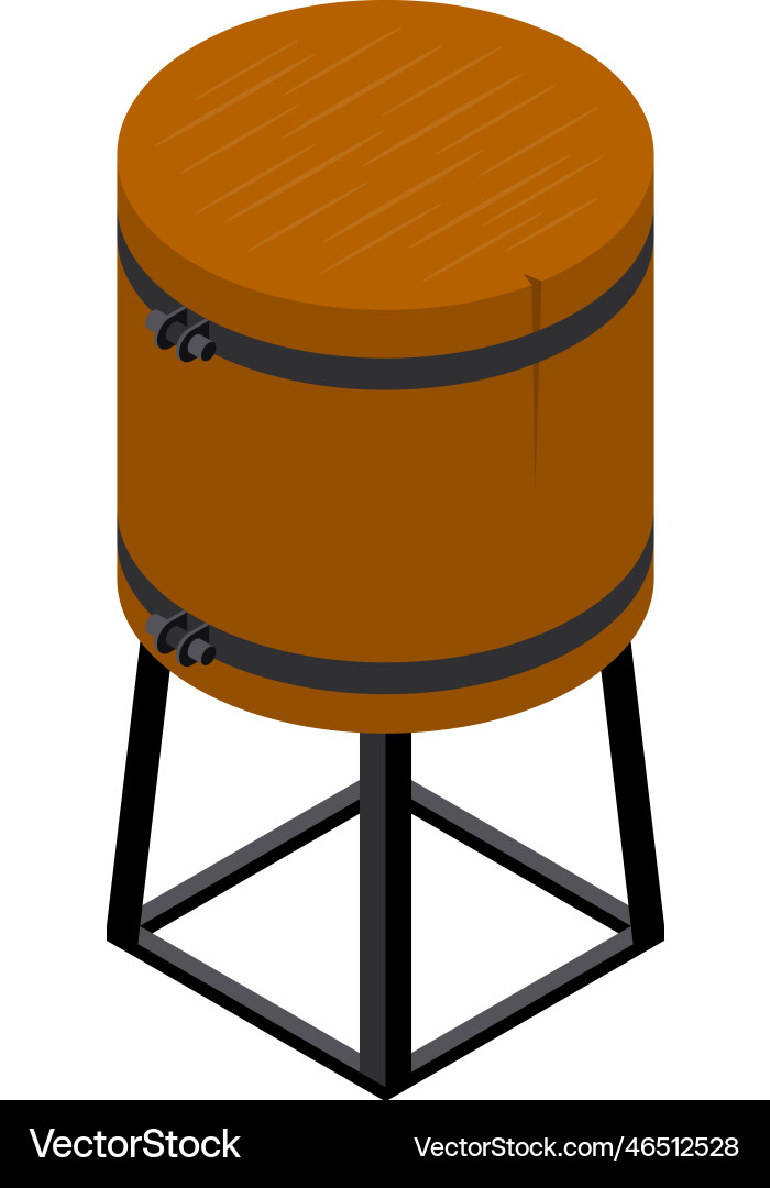 Chopping block icon Royalty Free Vector Image - VectorStock