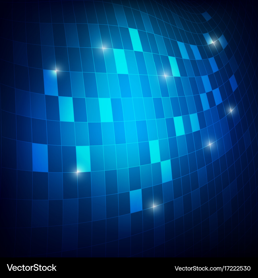 Net Royalty Free Vector Image - VectorStock